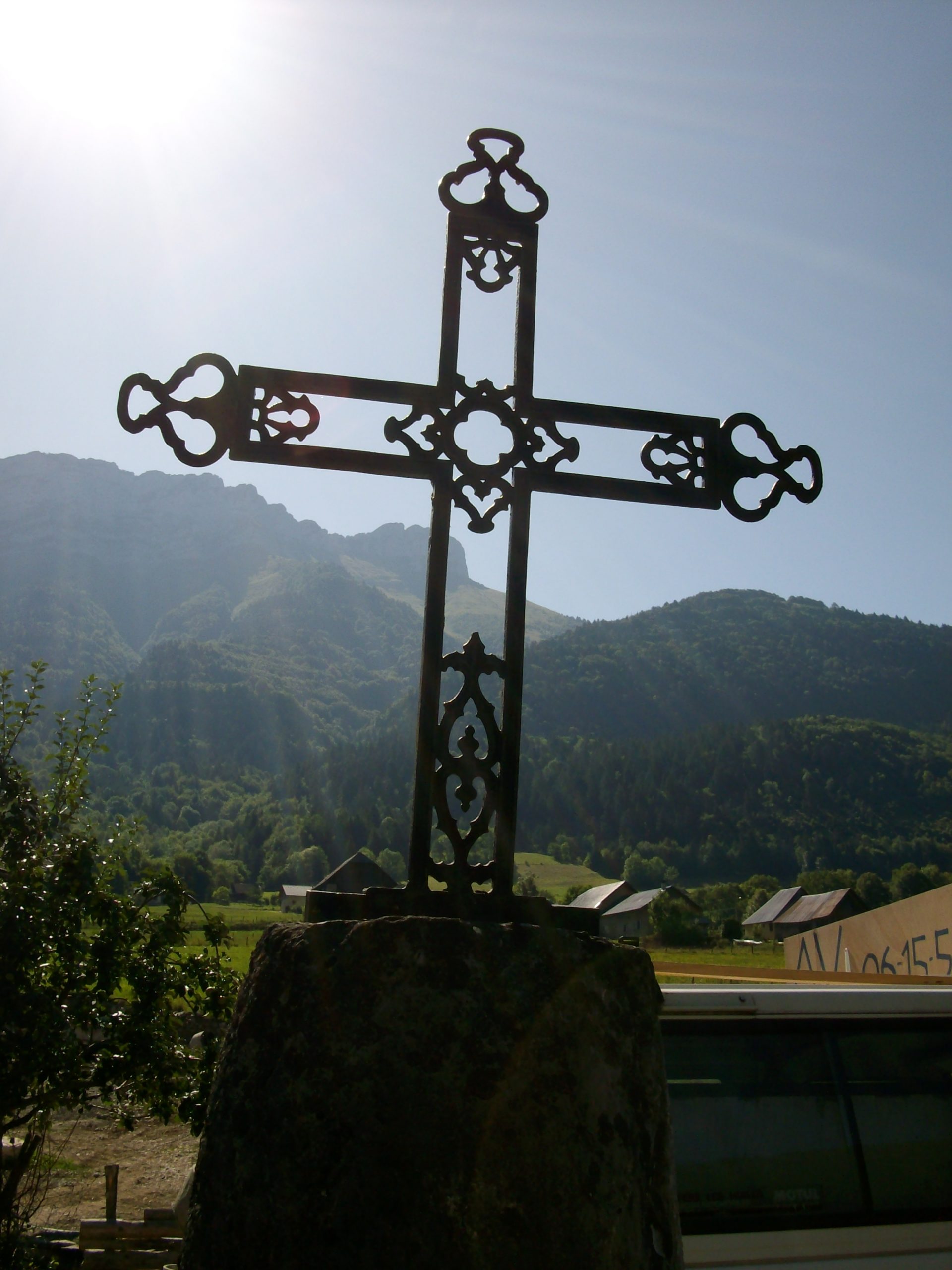 Croix & calvaires